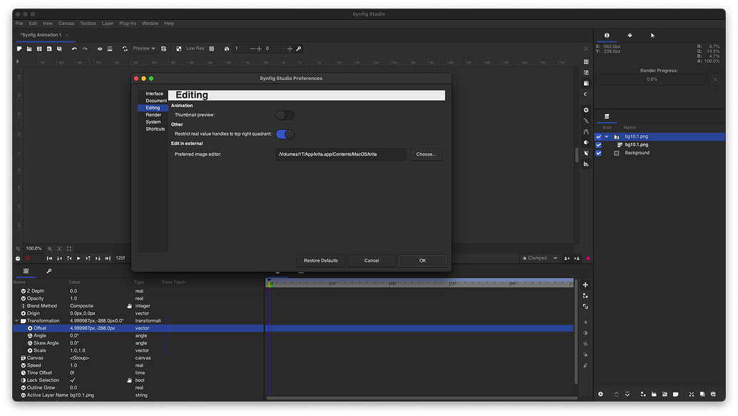 About PNG and leyers - Synfig related help - Synfig Forums