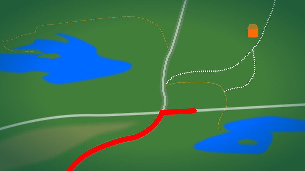 Path trail animation examples - Assets & Templates - Synfig Forums