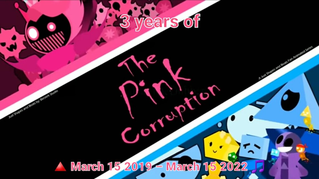 Celebrating Three Years of My Favorite Webseries - Off-topic discussion ...