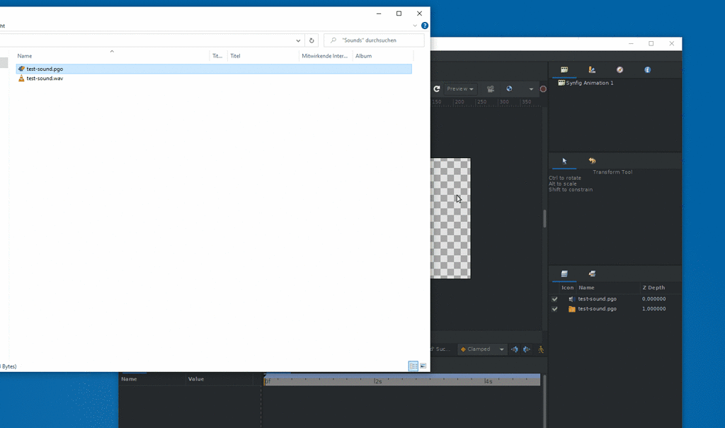 No group for the tones of Papagayao - Debugging - Synfig Forums