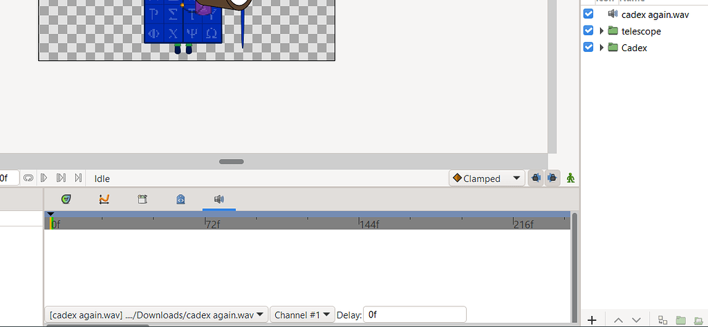 Audio not showing up (solved in 1.5.3) - Support - Synfig Forums