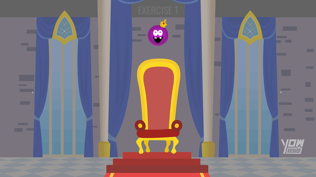 51 Great Animation Exercises to Master - Challenges - Synfig Forums