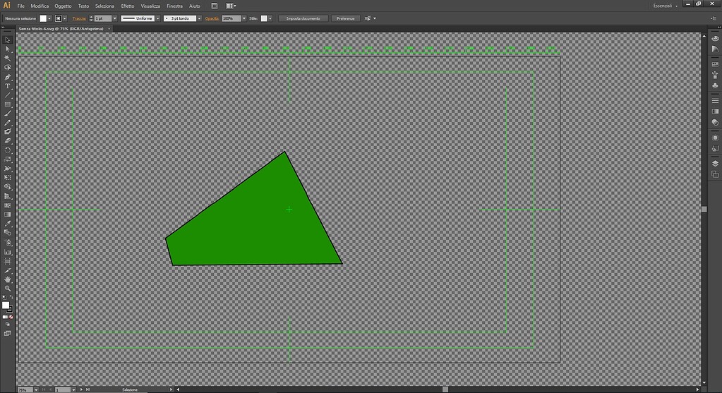 Import problem with svg illustrator - Synfig related help - Synfig Forums