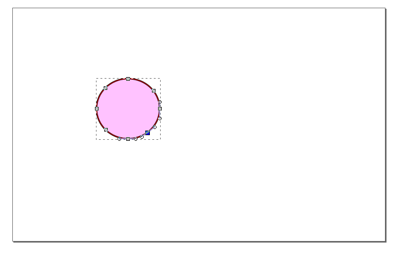 Making circle to other shape - Animation related help - Synfig Forums